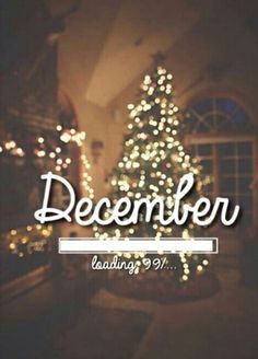 December Pictures, Photos, and Images for Facebook, Tumblr, Pinterest ...