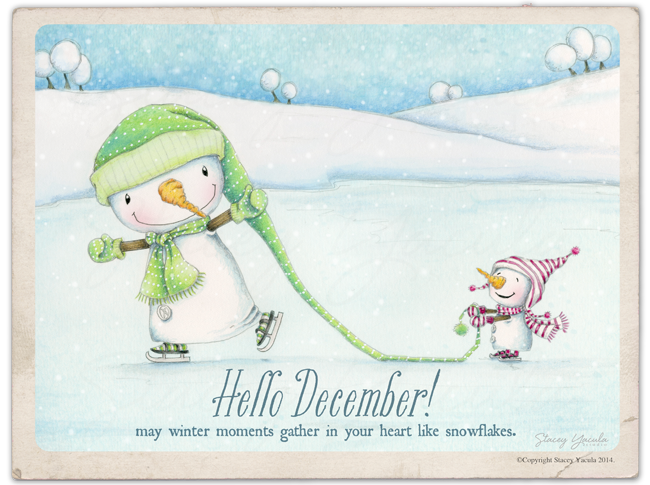 Hello December Pictures, Photos, and Images for Facebook, Tumblr ...