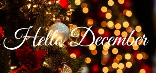 Hello December Pictures, Photos, and Images for Facebook, Tumblr ...