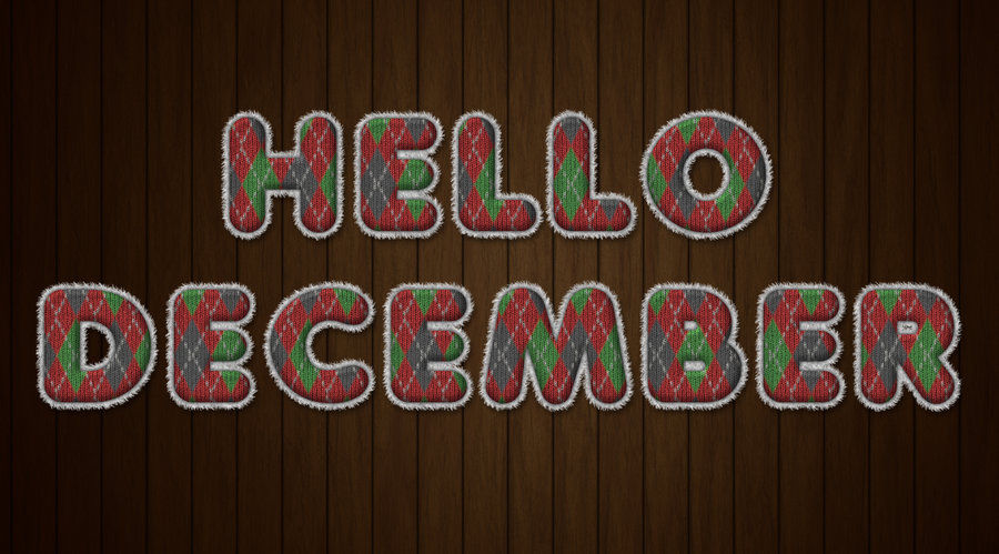 Hello December Pictures, Photos, and Images for Facebook, Tumblr ...