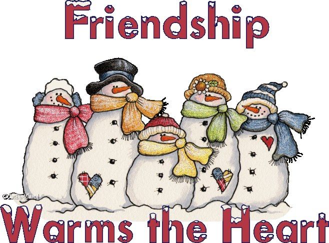 Friendship, Warms The Heart Pictures, Photos, and Images for Facebook ...