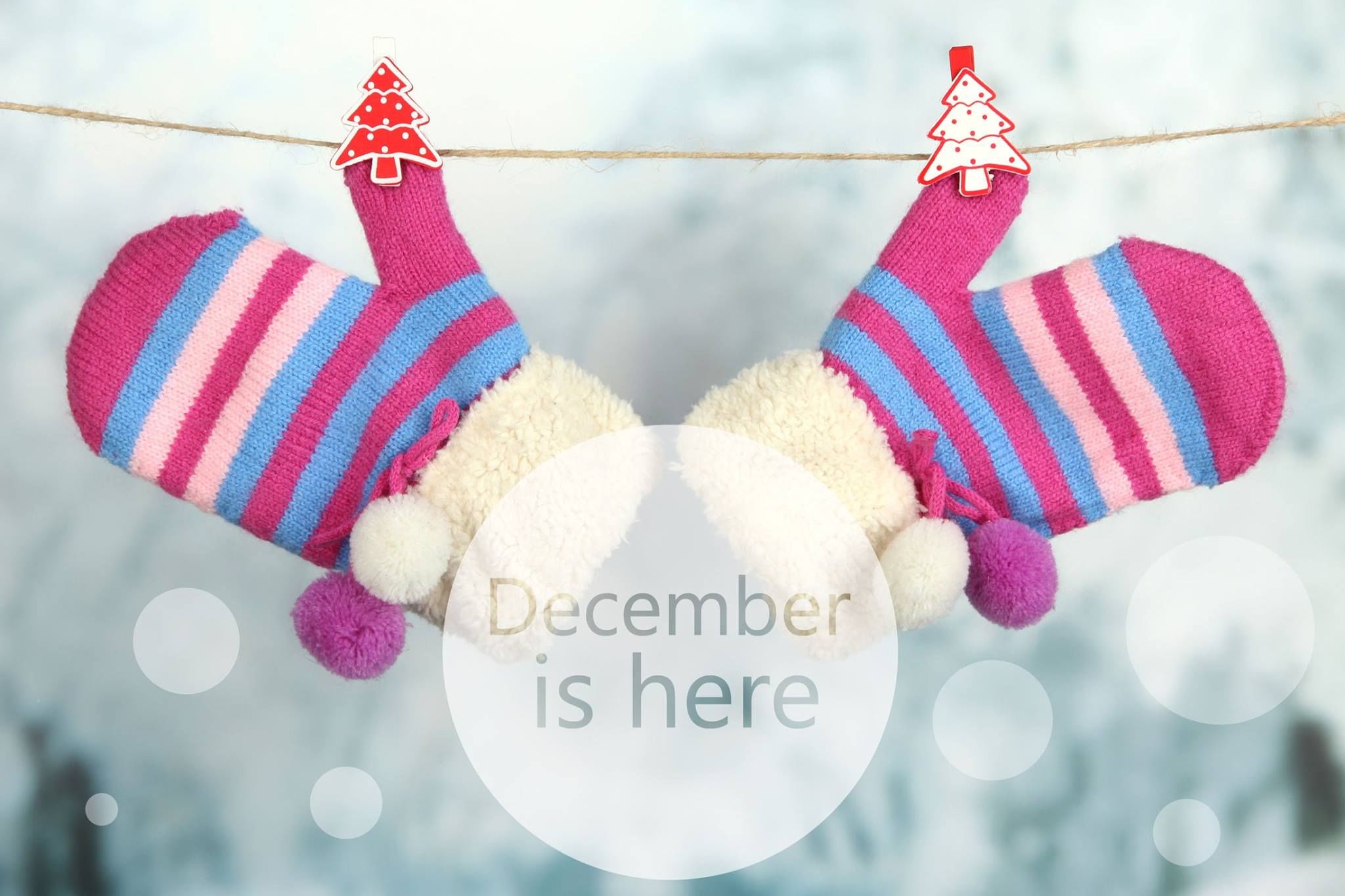 December Is Here Pictures, Photos, and Images for Facebook, Tumblr ...