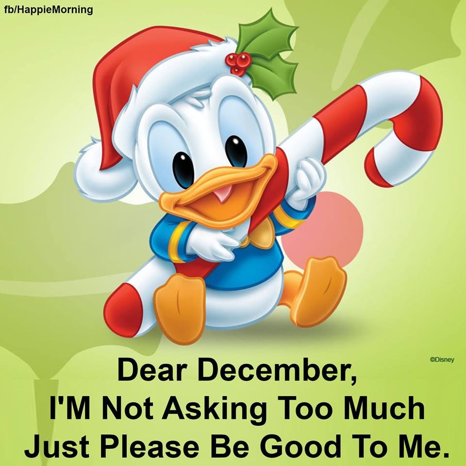 Dear December Please Be Good To Me Pictures, Photos, and Images for ...