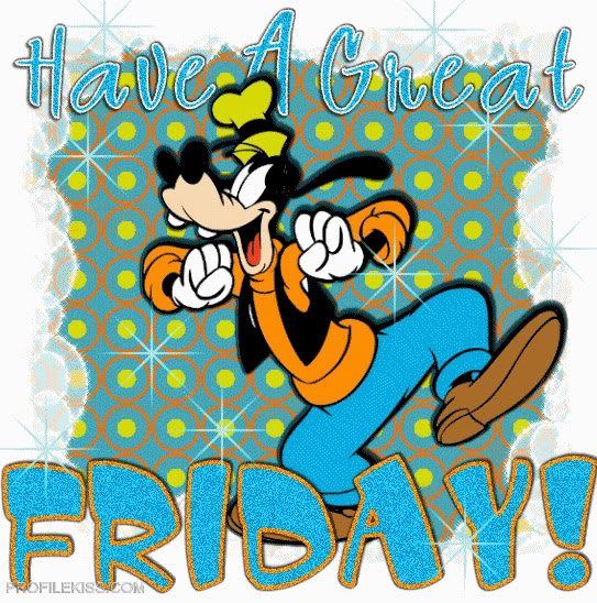 Have A Great Friday! Pictures, Photos, and Images for Facebook, Tumblr ...