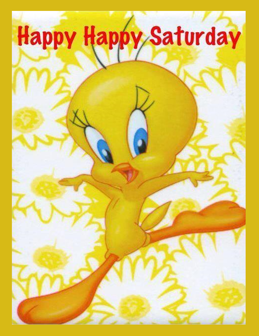 Happy Happy Happy Saturday Pictures, Photos, and Images for Facebook ...