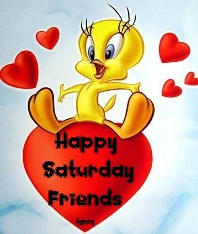Happy Saturday Friends Pictures, Photos, and Images for Facebook ...