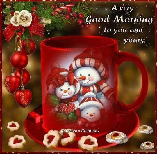 A Very Good Morning To You And Yours Pictures, Photos, and Images for ...