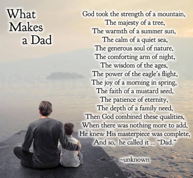 What Makes A Dad Pictures, Photos, and Images for Facebook, Tumblr ...