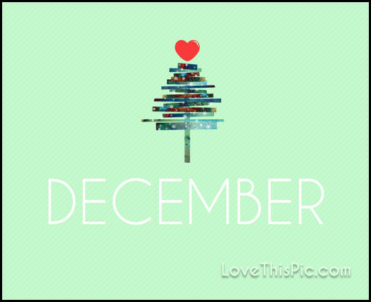 December Pictures, Photos, and Images for Facebook, Tumblr, Pinterest ...