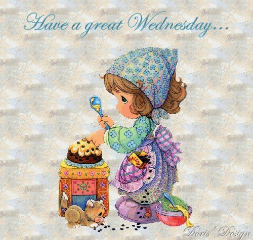Have A Great Wednesday Pictures, Photos, and Images for Facebook ...