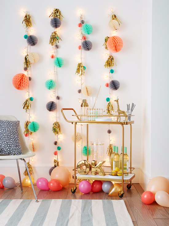 Festive Party Lights Pictures, Photos, and Images for Facebook, Tumblr ...