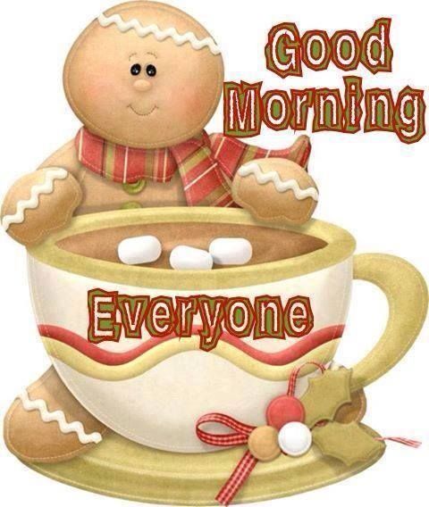 Good Morning Everyone Pictures, Photos, and Images for Facebook, Tumblr ...