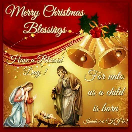 Merry Christmas Blessings Pictures, Photos, and Images for Facebook ...