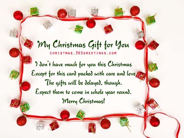My Christmas Gift For You Pictures, Photos, and Images for Facebook ...