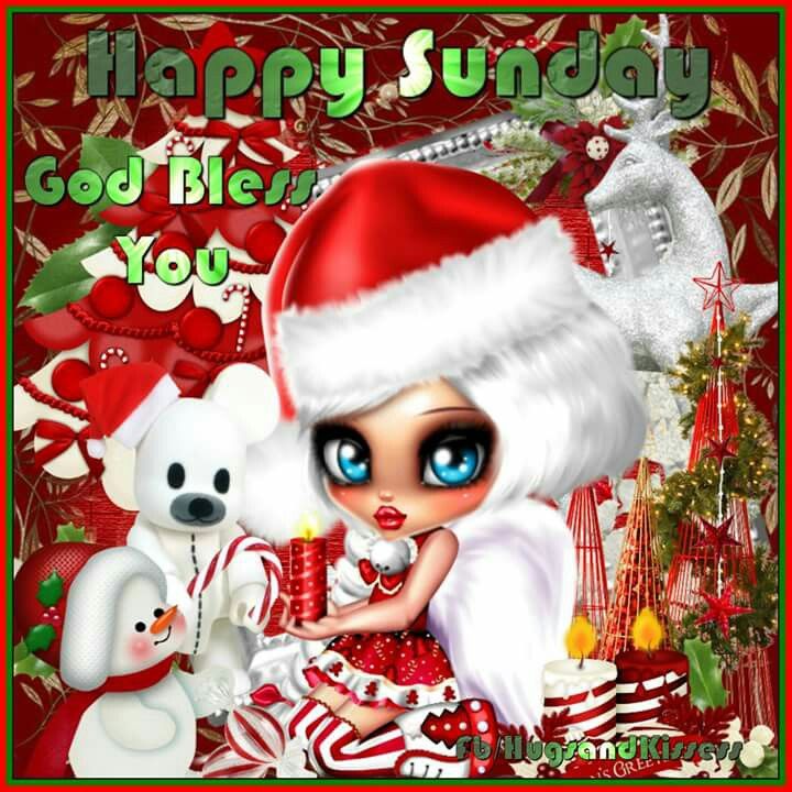 Happy Sunday, God Bless You Pictures, Photos, and Images for Facebook ...