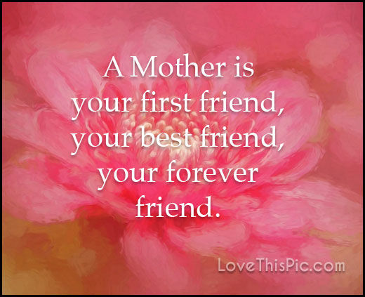 A Mother Is Pictures, Photos, and Images for Facebook, Tumblr ...