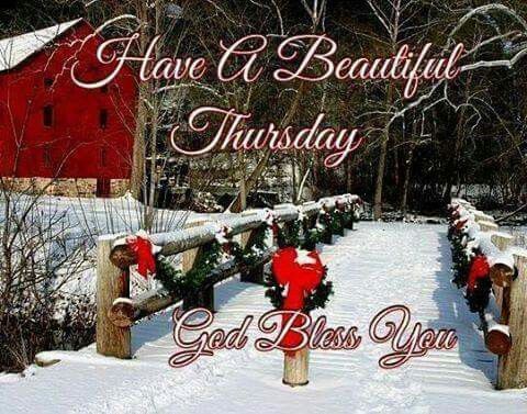 Have A Beautiful Thursday Pictures, Photos, and Images for Facebook ...