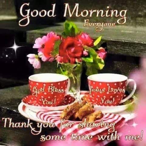 Good Morning Everyone Pictures, Photos, and Images for Facebook, Tumblr ...