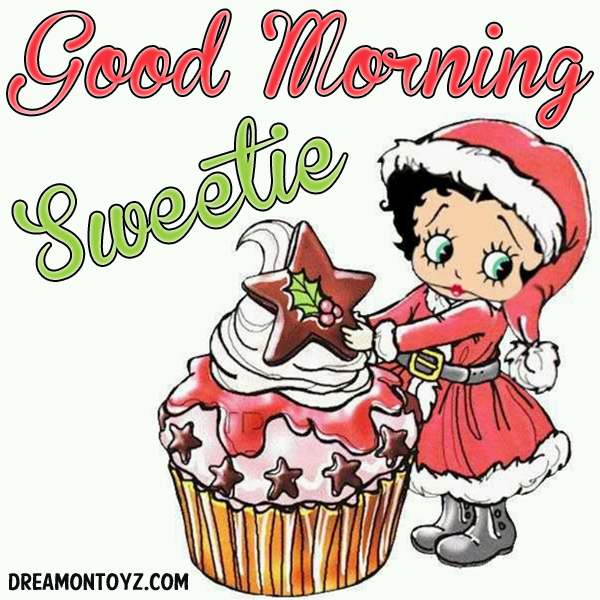 Good Morning Sweetie Pictures, Photos, and Images for Facebook, Tumblr ...