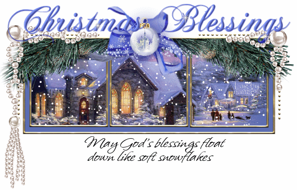 Christmas Blessings Pictures, Photos, and Images for Facebook, Tumblr ...