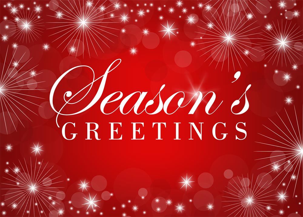 Season's Greetings Pictures, Photos, and Images for Facebook, Tumblr ...