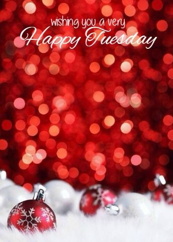 Wishing You A Very Happy Tuesday Pictures, Photos, and Images for ...