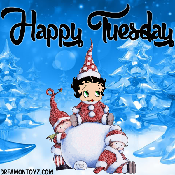 Happy Tuesday Pictures, Photos, and Images for Facebook, Tumblr ...