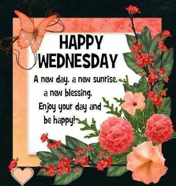 Happy Wednesday Pictures, Photos, and Images for Facebook, Tumblr ...