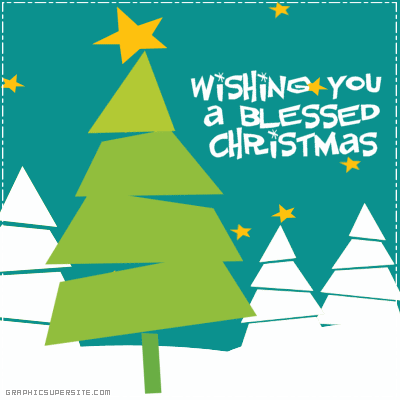 Wishing You A Blessed Christmas Pictures, Photos, and Images for ...
