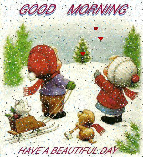 Good Morning, Have A Beautiful Day Pictures, Photos, and Images for ...