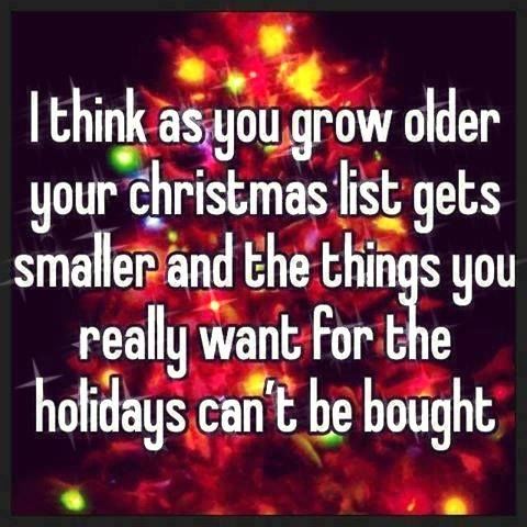 Christmas As We Grow Older Pictures, Photos, and Images for Facebook ...