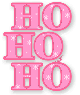 Pink Ho Ho Ho Pictures, Photos, and Images for Facebook, Tumblr ...