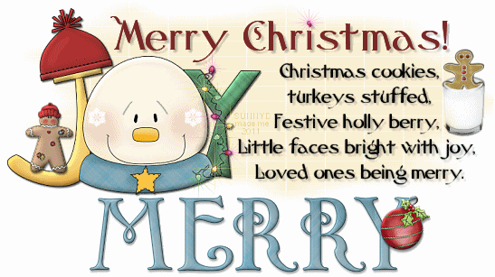 Merry Christmas Pictures, Photos, and Images for Facebook, Tumblr ...
