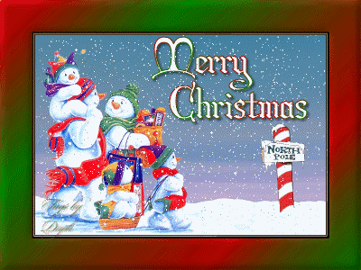 Merry Christmas Pictures, Photos, and Images for Facebook, Tumblr ...