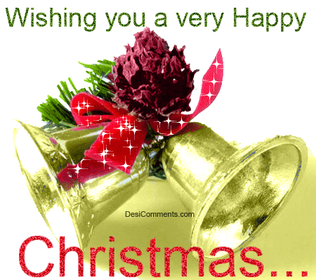 Wishing You A Very Happy Christmas Pictures, Photos, and Images for ...