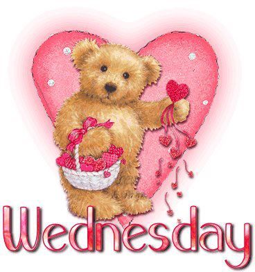 Wednesday Pictures, Photos, and Images for Facebook, Tumblr, Pinterest ...