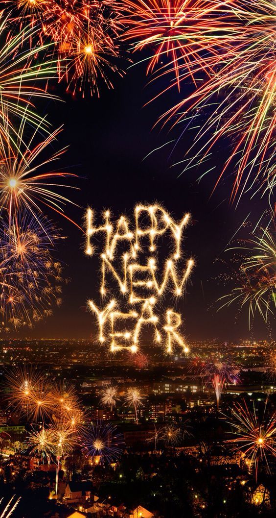 Happy New Year Pictures, Photos, and Images for Facebook, Tumblr ...