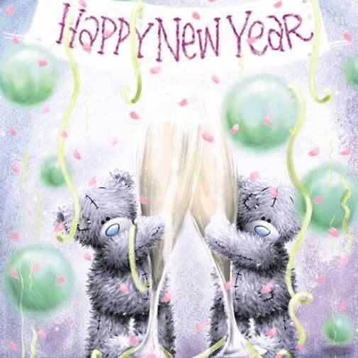 Happy New Year Pictures, Photos, and Images for Facebook, Tumblr ...