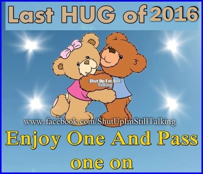 Last Hug Of 2016 Pictures, Photos, and Images for Facebook, Tumblr ...