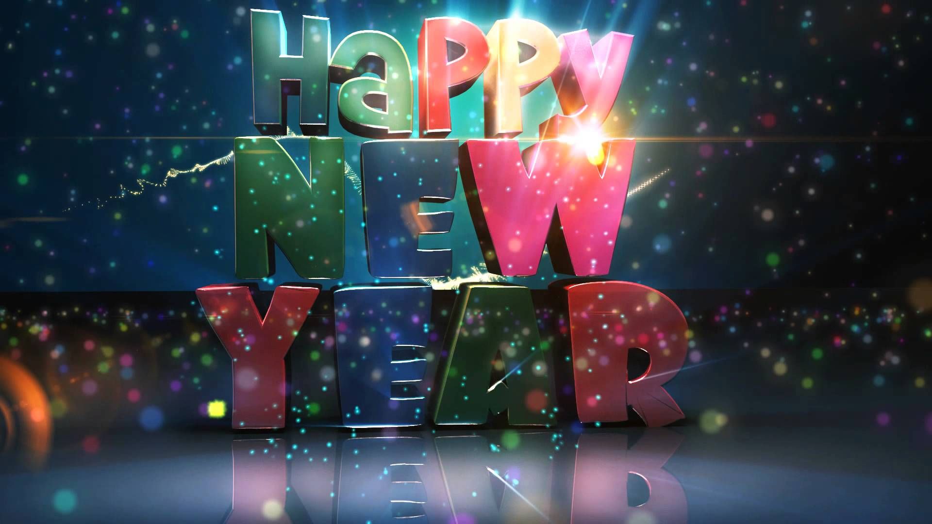 Happy New Year Pictures, Photos, and Images for Facebook, Tumblr ...