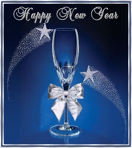 Happy New Year Pictures, Photos, and Images for Facebook, Tumblr ...