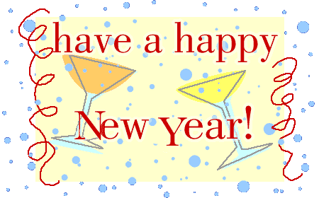 Have A Happy New Year! Pictures, Photos, and Images for Facebook ...