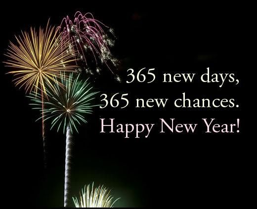 365 New Days 365 New Chances Pictures, Photos, and Images for Facebook, Tumblr, Pinterest, and ...