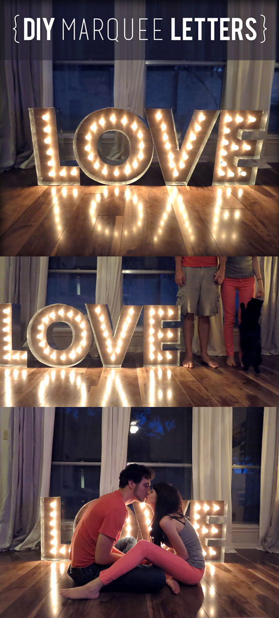 Love Marquee Letters Pictures, Photos, and Images for Facebook, Tumblr ...
