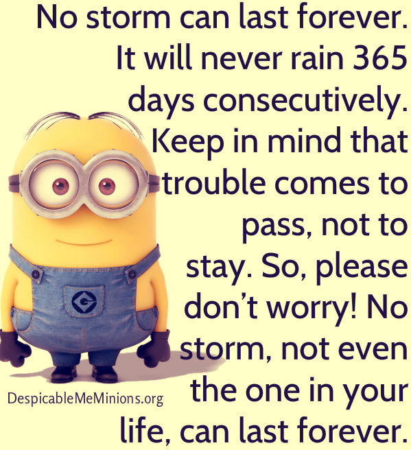 No Storm Can Last Forever Pictures, Photos, and Images for Facebook ...