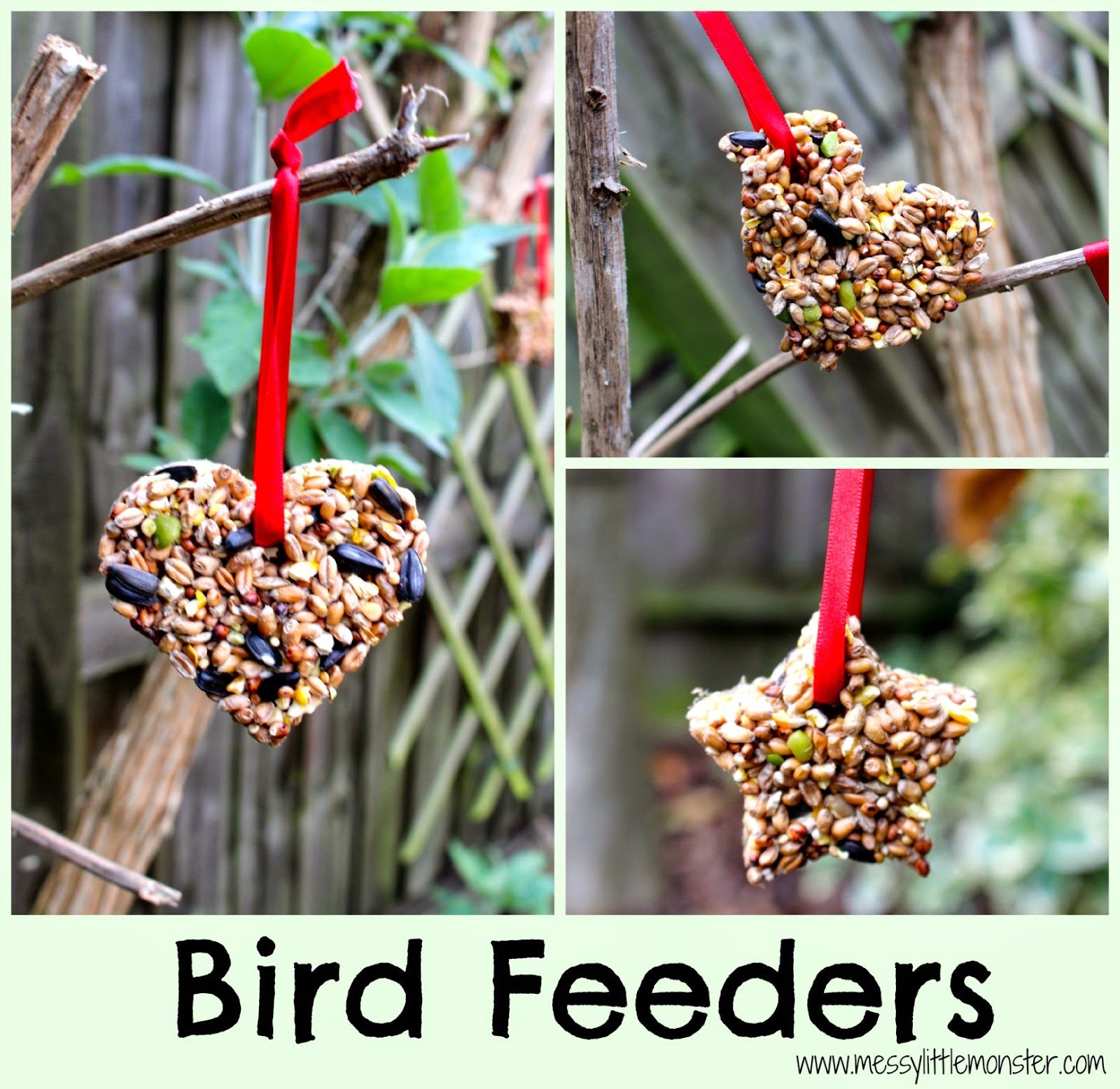 Bird Feeders Pictures, Photos, and Images for Facebook, Tumblr ...