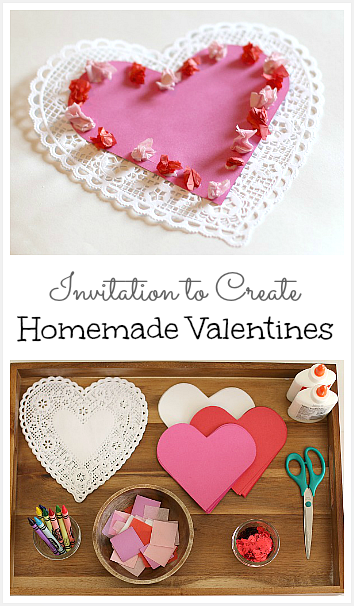 Create Homemade Valentines Pictures, Photos, and Images for Facebook ...