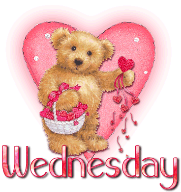 Wednesday Pictures, Photos, and Images for Facebook, Tumblr, Pinterest ...