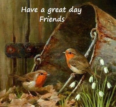Have A Great Day Friends Pictures, Photos, and Images for Facebook ...