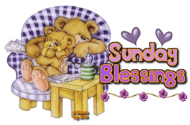 Sunday Blessings Pictures, Photos, and Images for Facebook, Tumblr ...